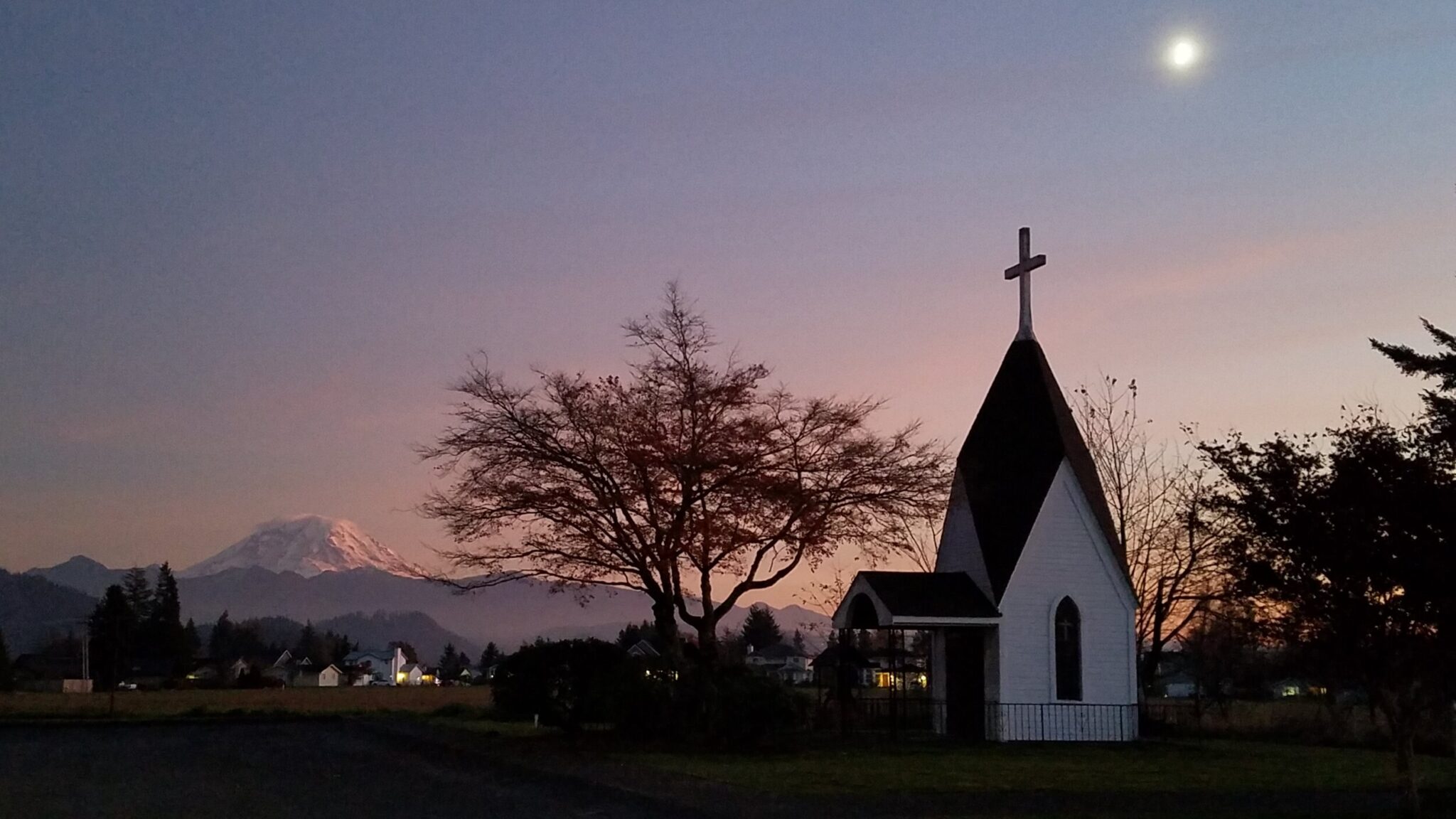 Sacred Heart – Catholic Tacoma